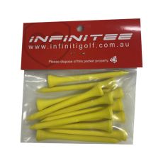 Golf Tees For Sale | Plastic, Wooden & Plastic Tees | GCO