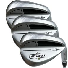Golf Wedges For Sale | Cleveland & Taylormade Golf Wedges | GCO